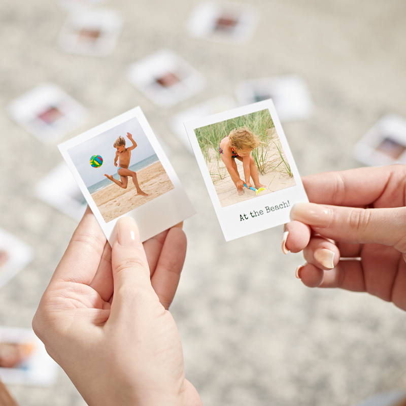 Small photo prints store